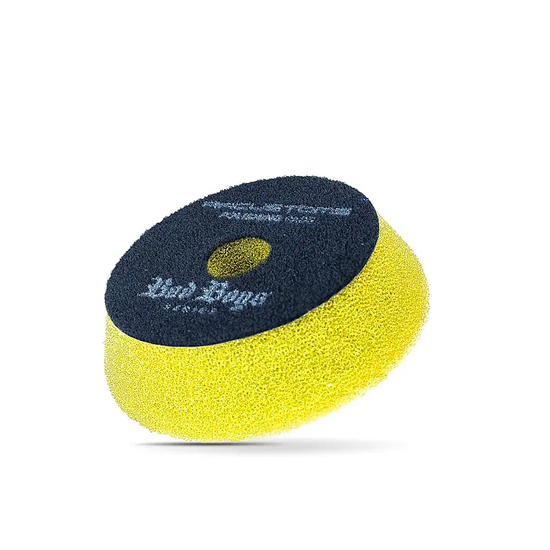 BADBOYS POLISHING PAD ONE STEP 90MM