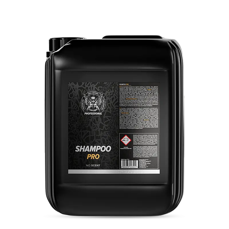 RRCUSTOMS PROFESIONAL ŠAMPON PRO 5L