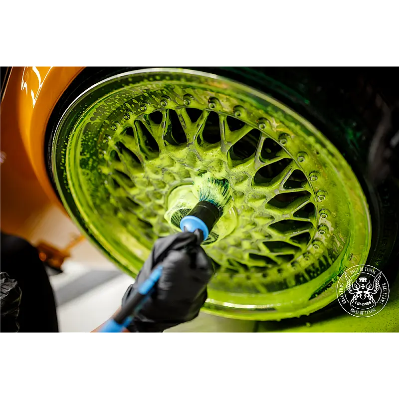 BADBOYS ČISTAČ FELNI NEON 5L