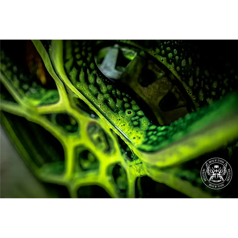BADBOYS ČISTAČ FELNI NEON 1L