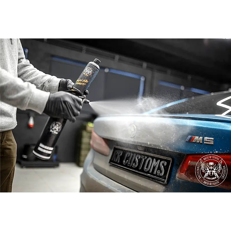 BADBOYS TRAFFIC FILM REMOVER TFR ( ZA BEZKONTAKTNO UKLANJANJE) 1L