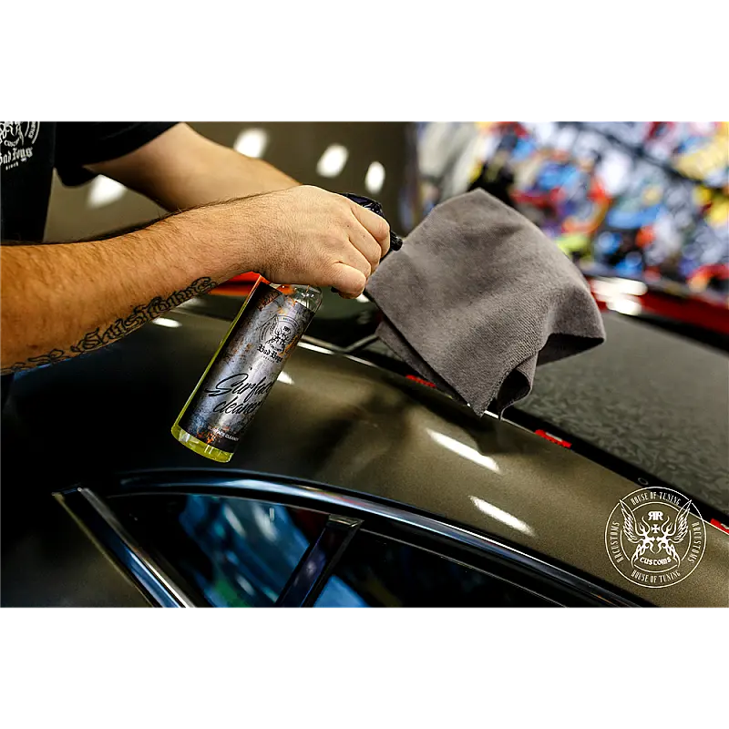 BADBOYS SURFACE CLEANER (ČISTAČ POVRŠINA) 500ML