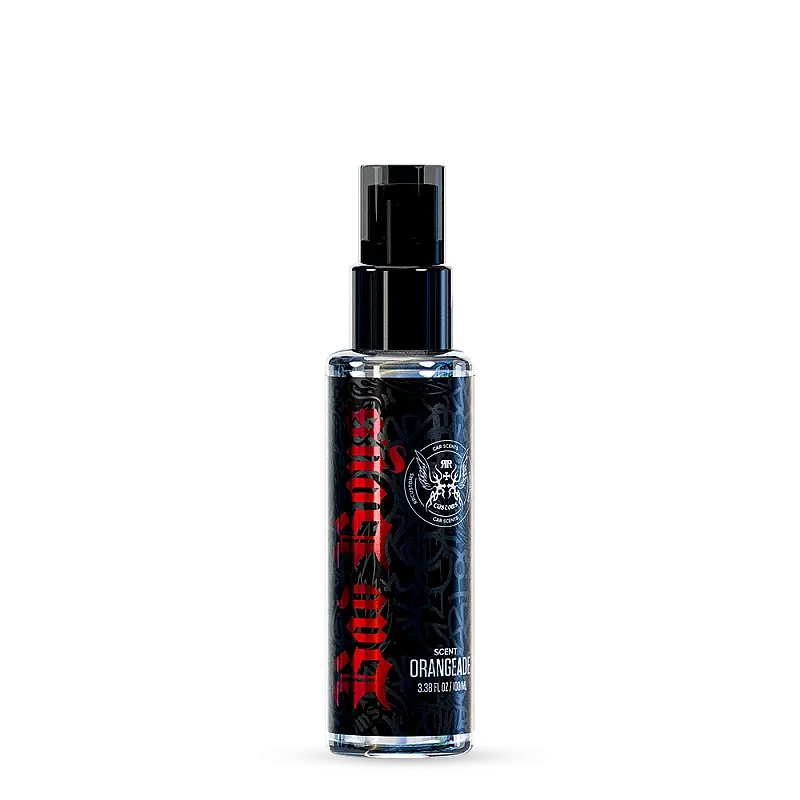 BADBOYS SCENT ORANGEADE (MIRIS U SPREJU) 100ML