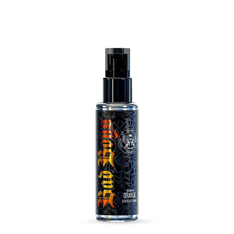 BADBOYS SCENT ORANGE (MIRIS U SPREJU) 100ML