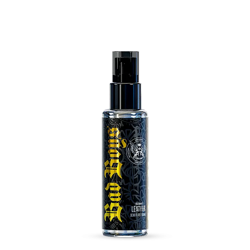 BADBOYS SCENT LEATHER (MIRIS KOŽE U SPREJU) 100ML