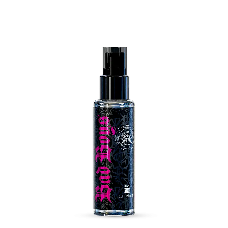 BADBOYS SCENT GIRL (MIRIS ŽENSKI U SPREJU) 100ML
