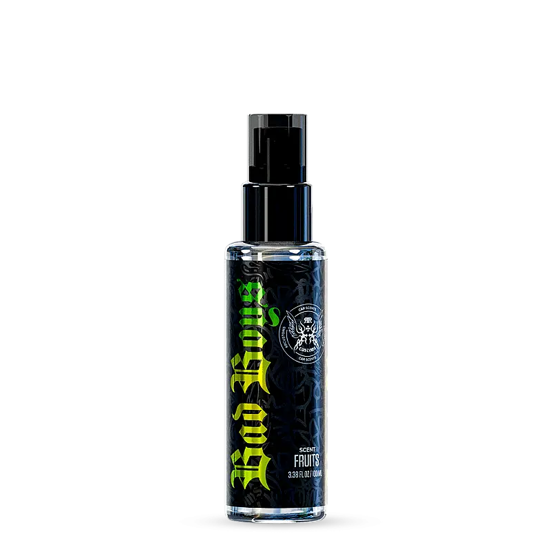 BADBOYS MIRIS FRUITS 100ML