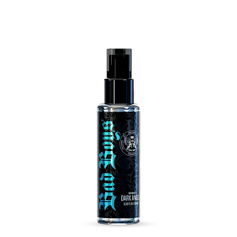 BADBOYS MIRIS DARK ANGEL 100ML
