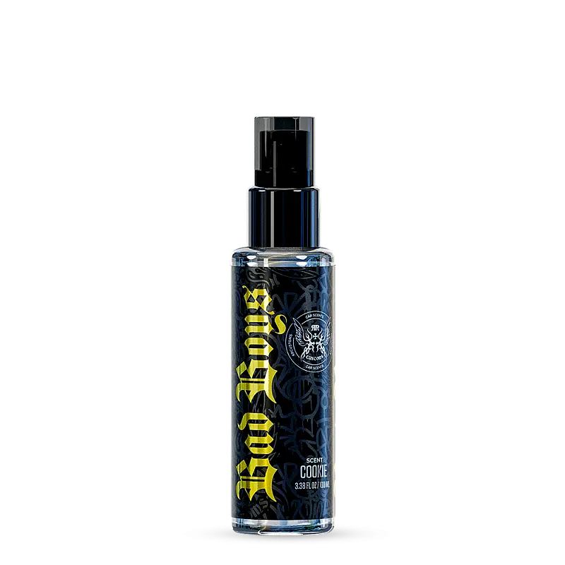 BADBOYS MIRIS COOKIE100ML
