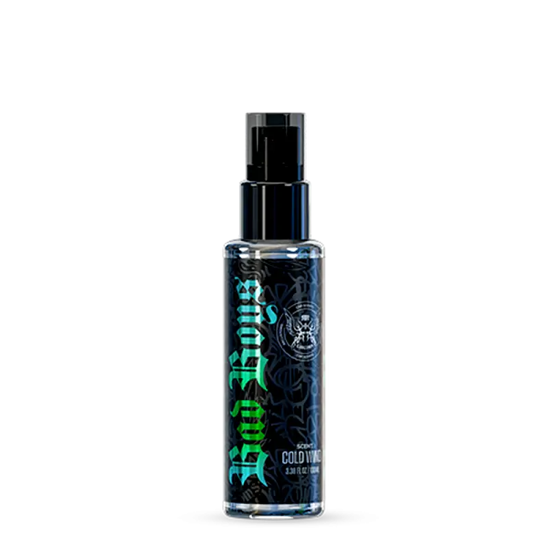 BADBOYS MIRIS COLD WIND 100ML
