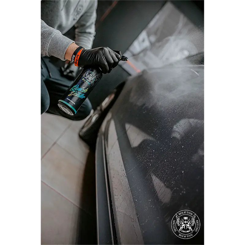 BADBOYS QUICK DETAILER QD ( BRZA KERAMIKA) 1L