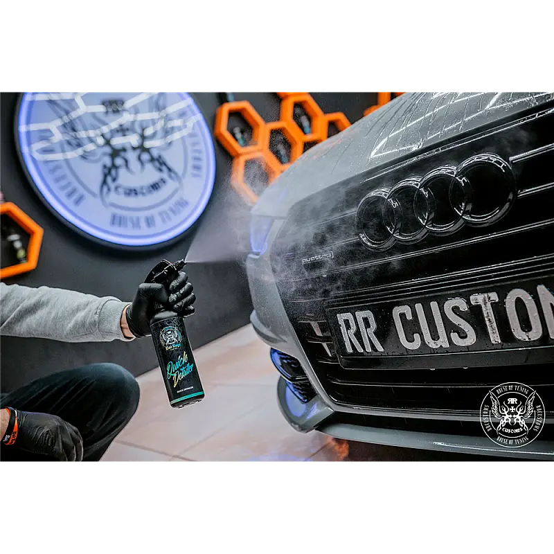 BADBOYS QUICK DETAILER QD ( BRZA KERAMIKA) 500ML