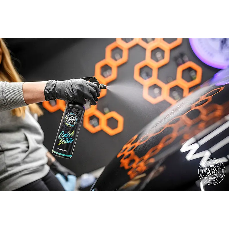 BADBOYS QUICK DETAILER QD ( BRZA KERAMIKA) 150ML