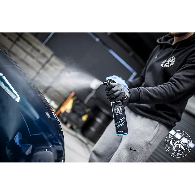 BADBOYS PRE-WAX CLEANER ( ČISTAČ PRE VOSKA) 5L
