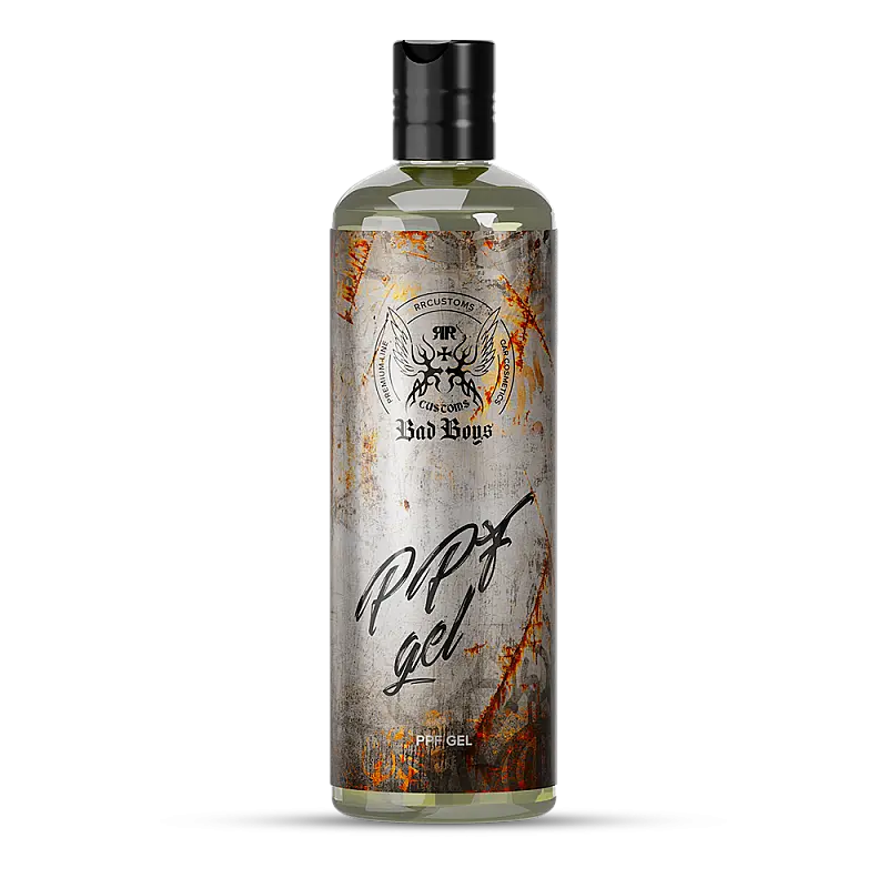 BADBOYS PPF GEL ( GEL ZA PROVIDNE FOLIJE) 500ML