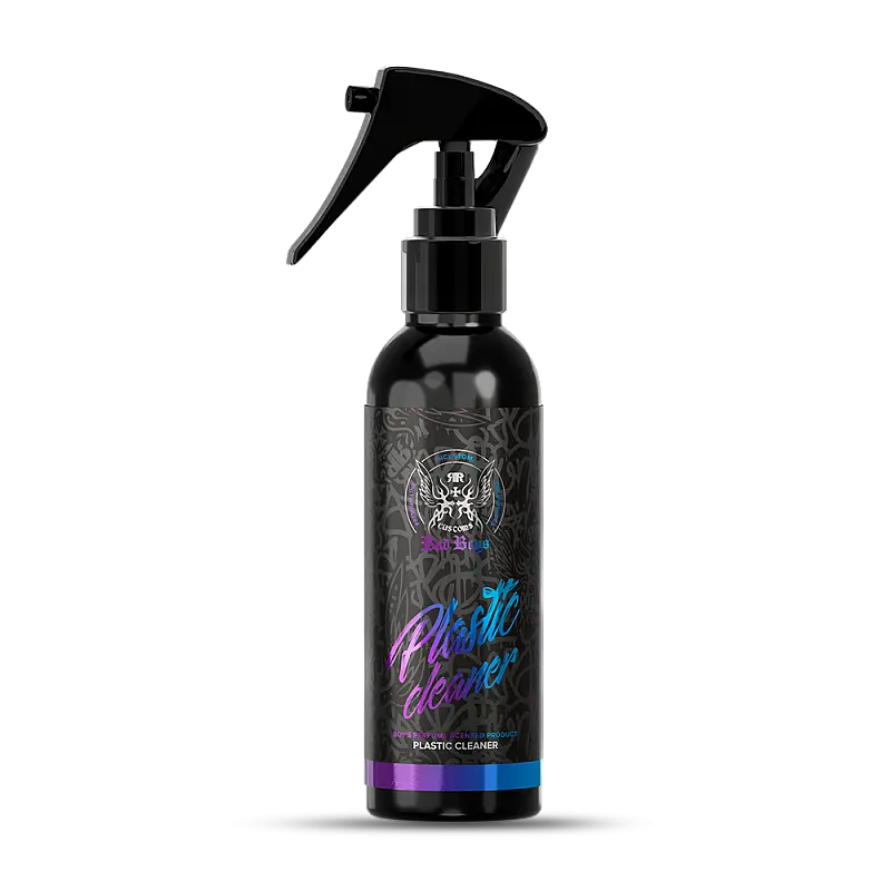 BADBOYS ČISTAČ ZA PLASTIKU MIRIS BOYS - 150ML