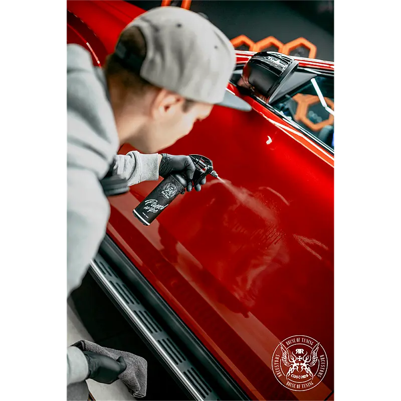 BADBOYS ČISTAČ ZA FARBANE POVRŠINE 5L