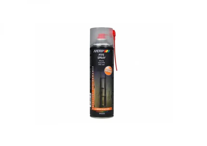 Teflon ptfe sprej - motip - 090203 - 500ml