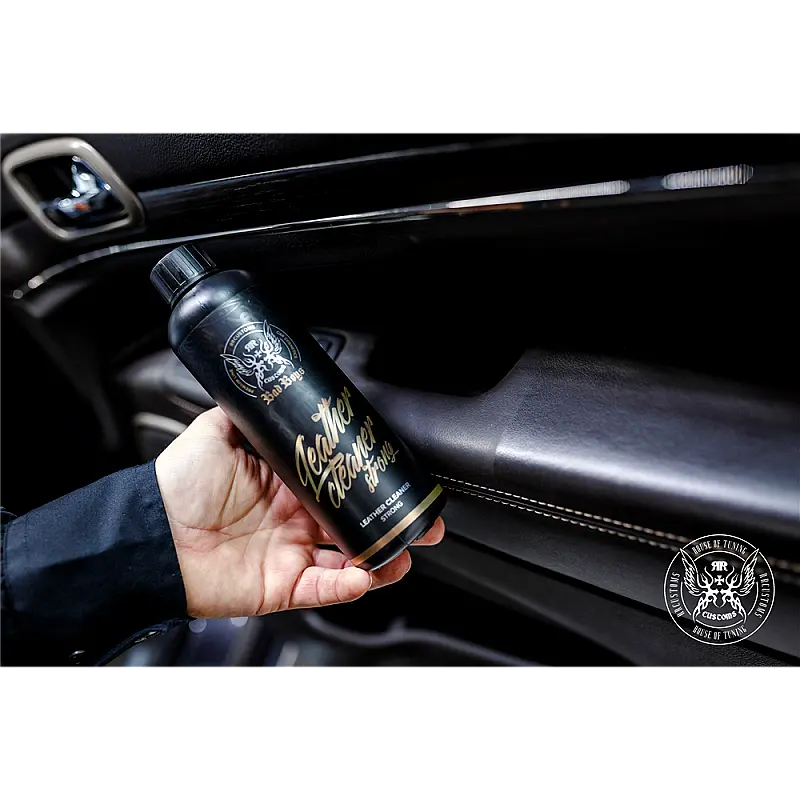BADBOYS ČISTAČ KOŽE (STRONG) 500ML