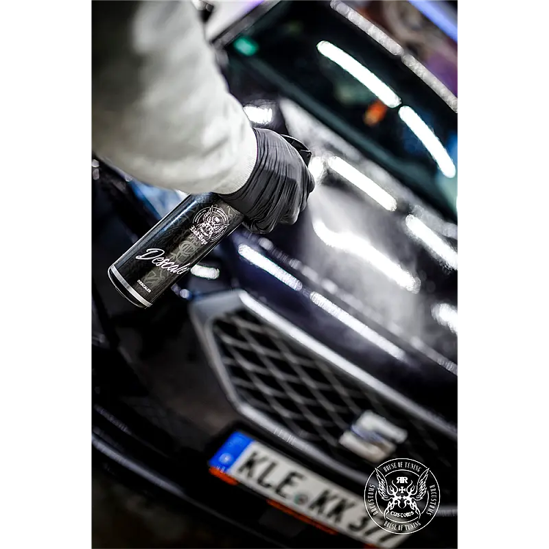 BADBOYS DESCALER 5L