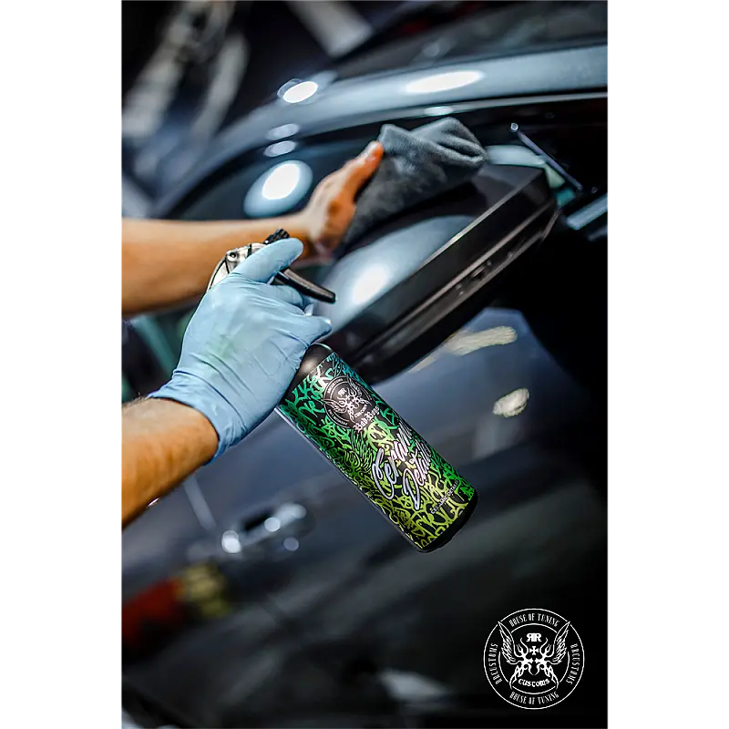 BADBOYS KERAMIČKI DITEJLER - CERAMIC DETAILER 150ML