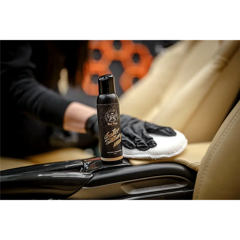 BADBOYS PREMAZ ZA KOŽU MAT 150ML