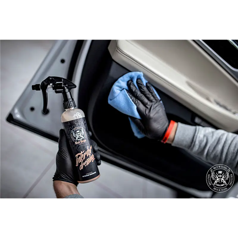 BADBOYS PREMAZ ZA ODRŽAVANJE ENTERIJERA COOKIE 500ML