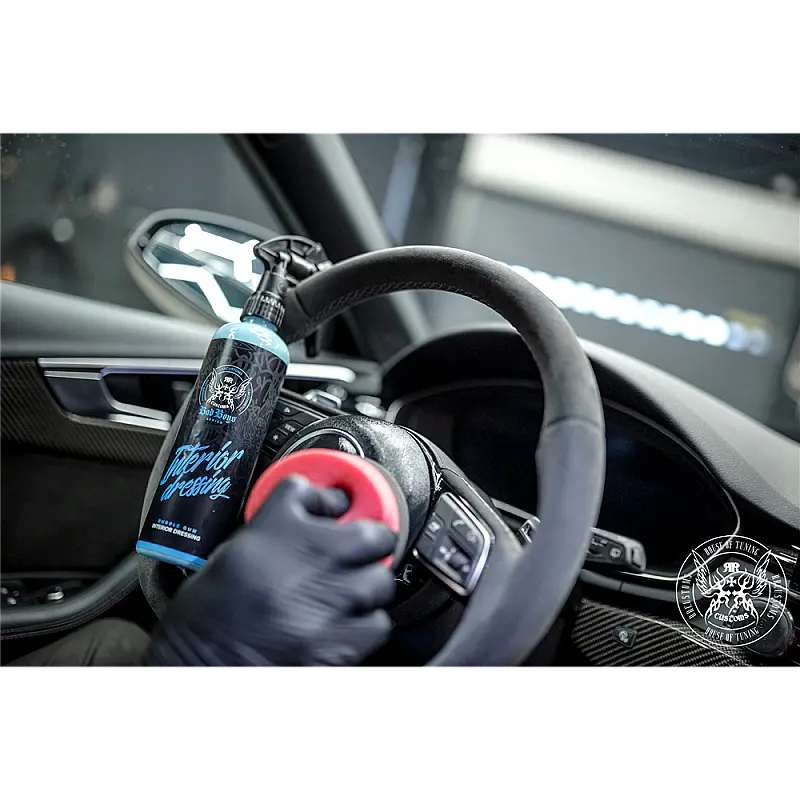 BADBOYS PREMAZ ZA ODRŽAVANJE ENTERIJERA BUBBLE GUM 150ML