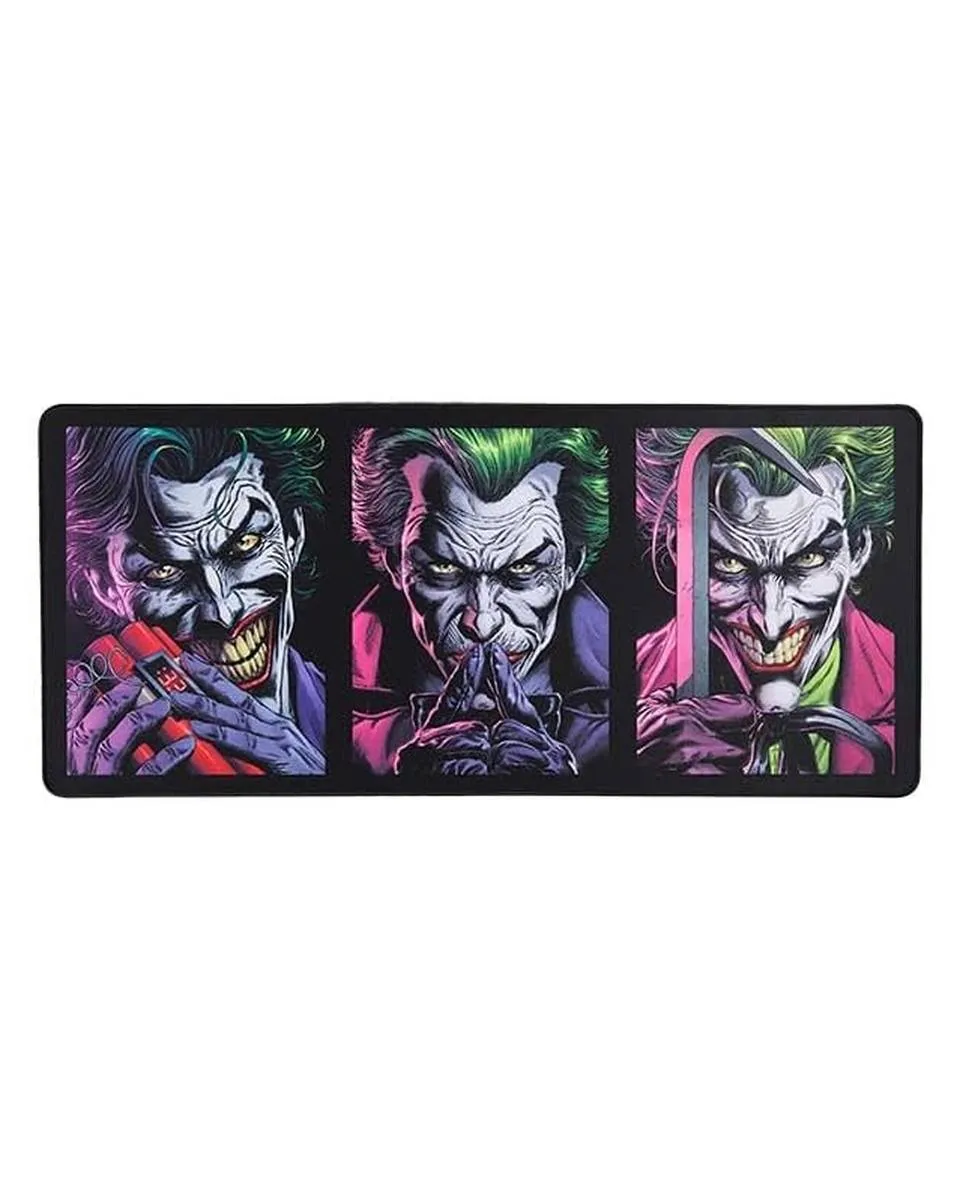 Podloga DC Comics Joker - XXL - Desk Mat