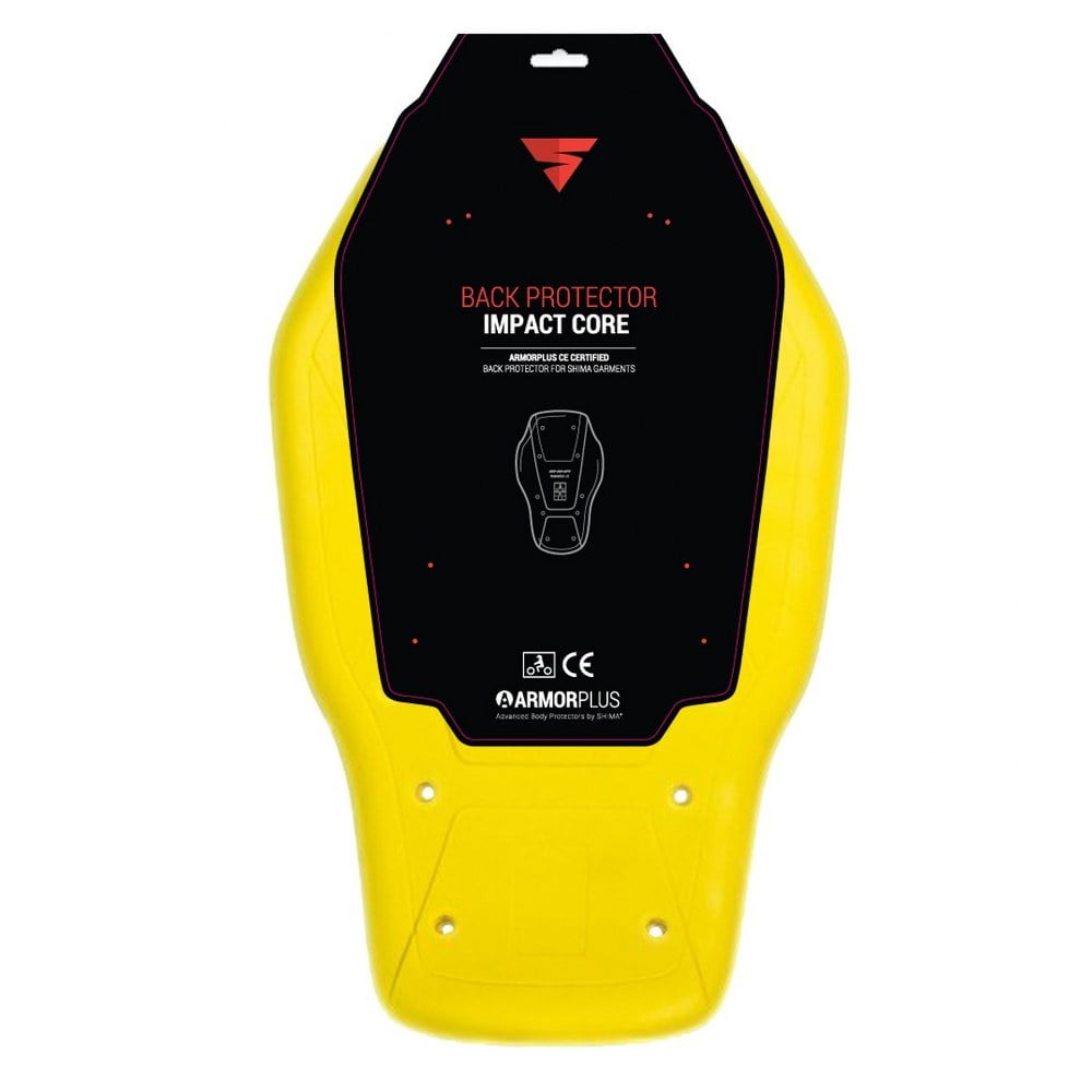 SHIMA IMPACT CORE B PRO PROTEKTOR ZA LEDJA
