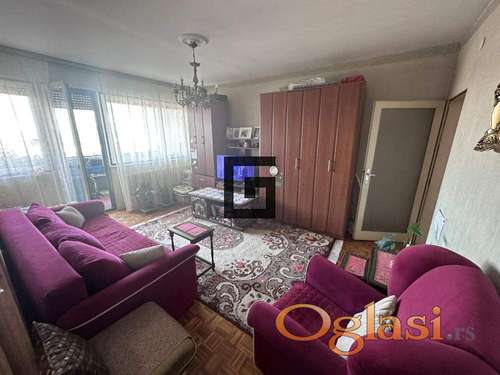 Kej, porodičan stan, 82m2, 3.0 ID#3298