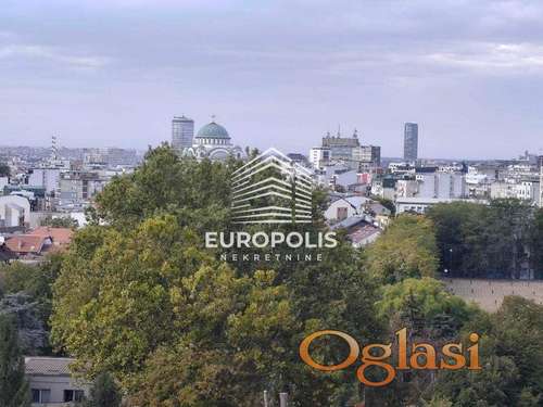 Grčića Milenka, 51 m², 8/19 ID#10512