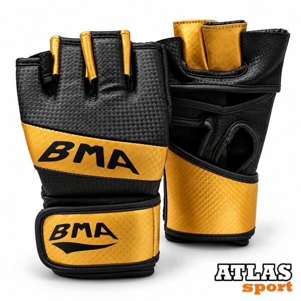 Rukavice za MMA Carbon BMA