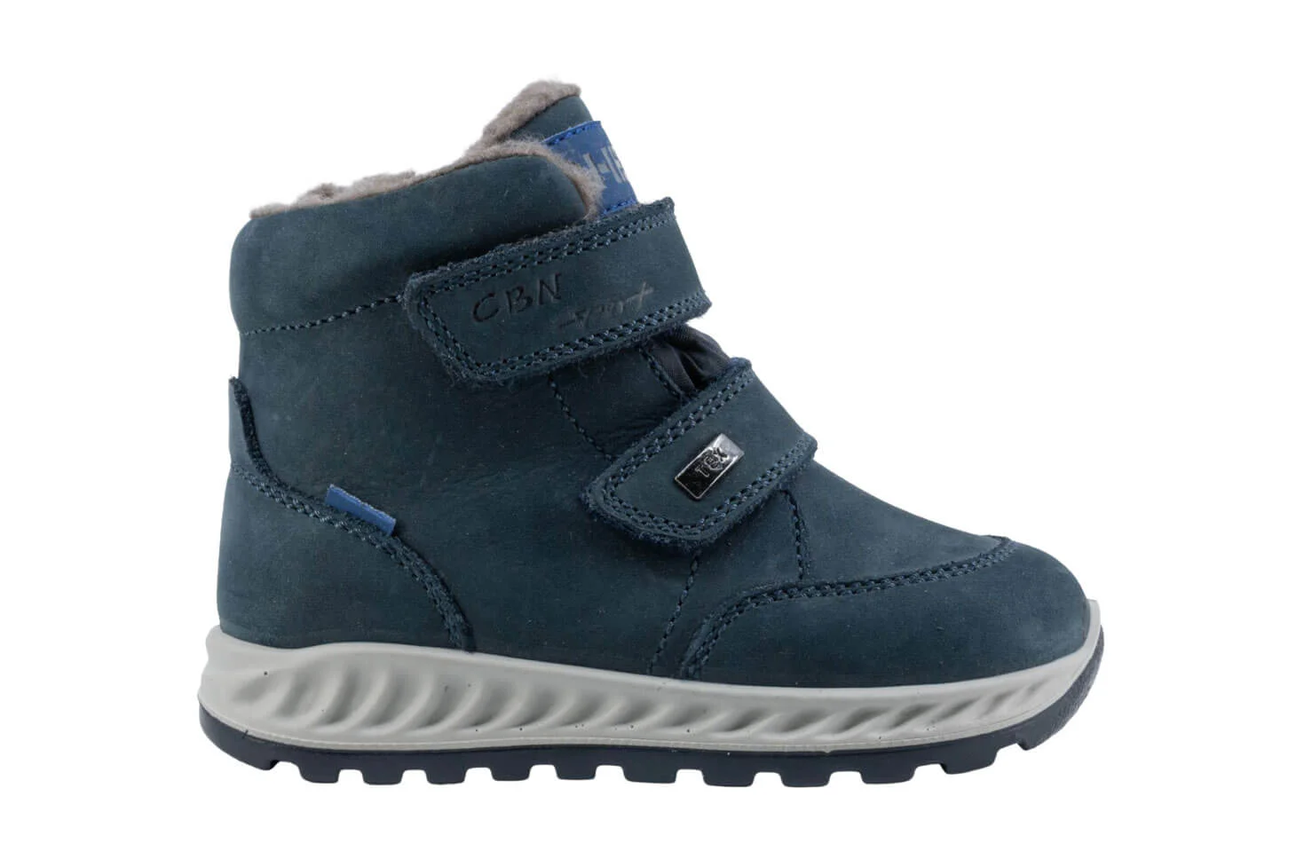 CICIBAN C-tex Teddy 868377 Navy 25-28
