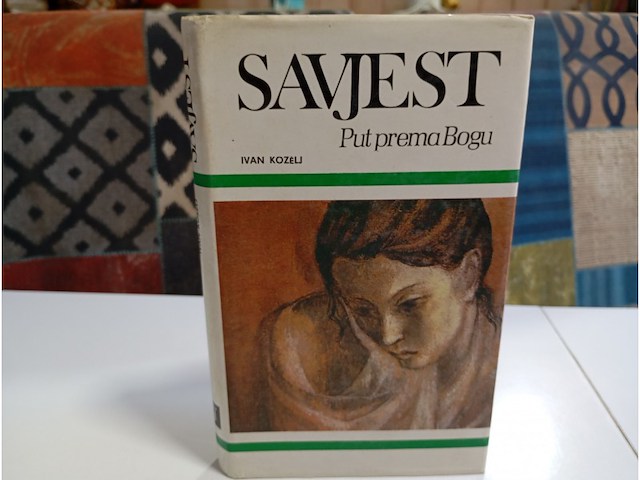 Savjest  Put prema Bogu  Ivan Kozelj