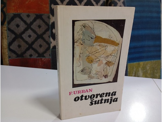 Otvorena šutnja  F.Urban