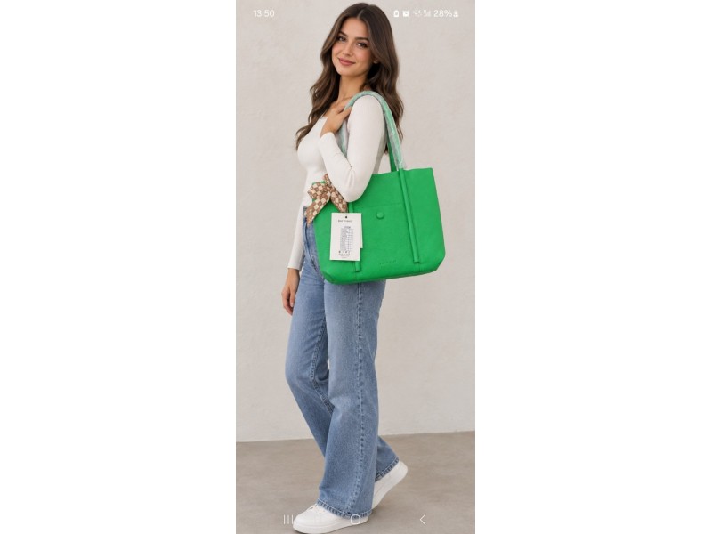 Nova Bag to bag torba.