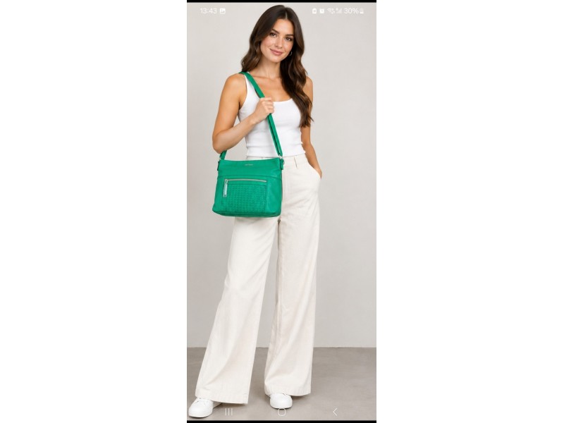 Nova Bag to bag torba.