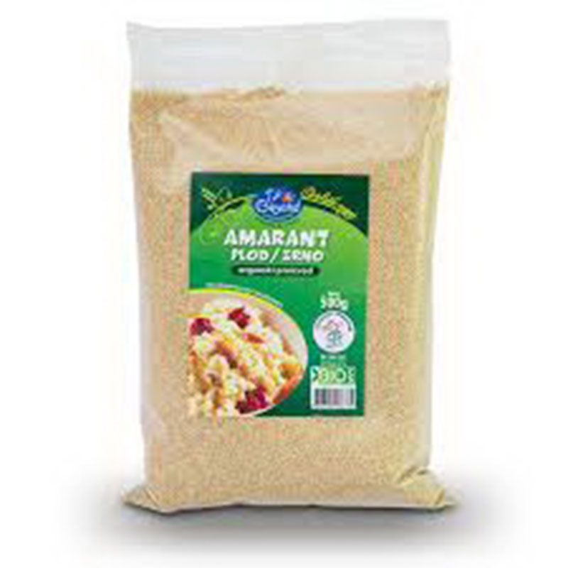 AMARANT ORGANIK 500g BEYOND