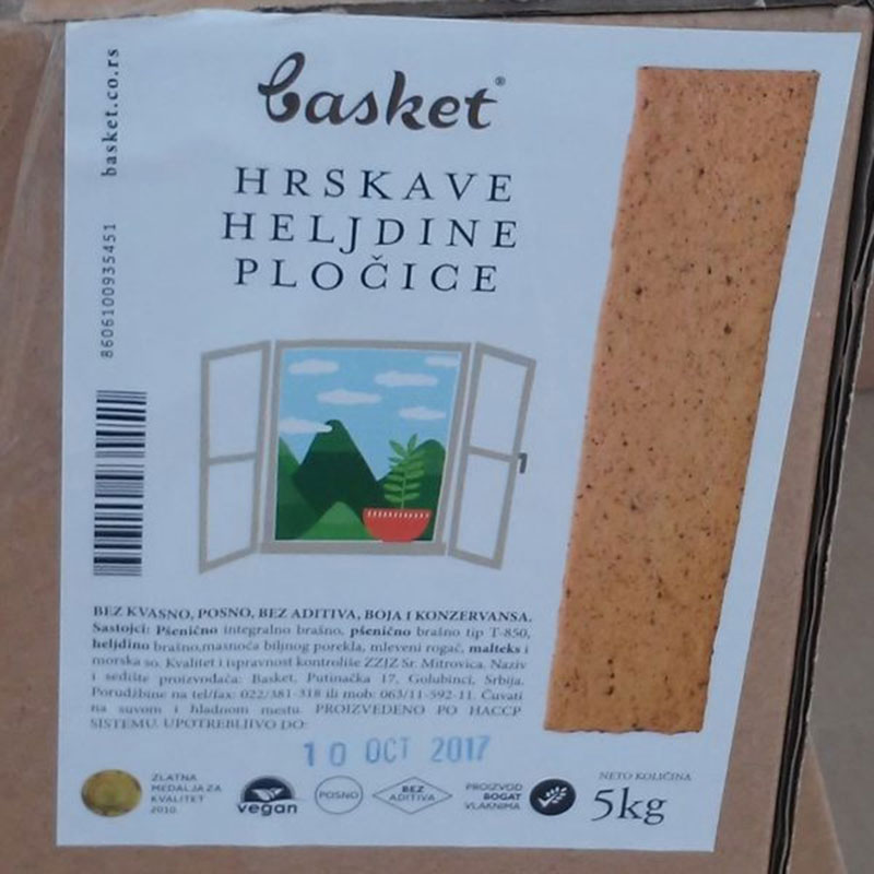 BASKET INTE. PLOCICE SA HELJDOM 3/1