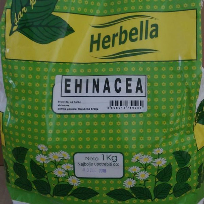 CAJ EHINACEA 1KG