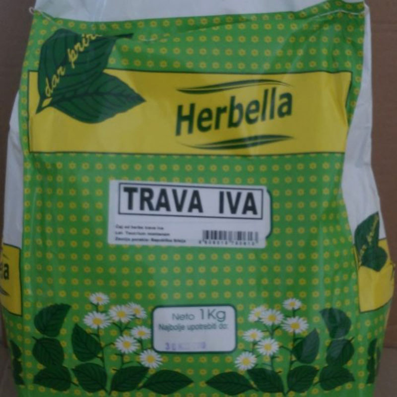 CAJ IVA 1KG