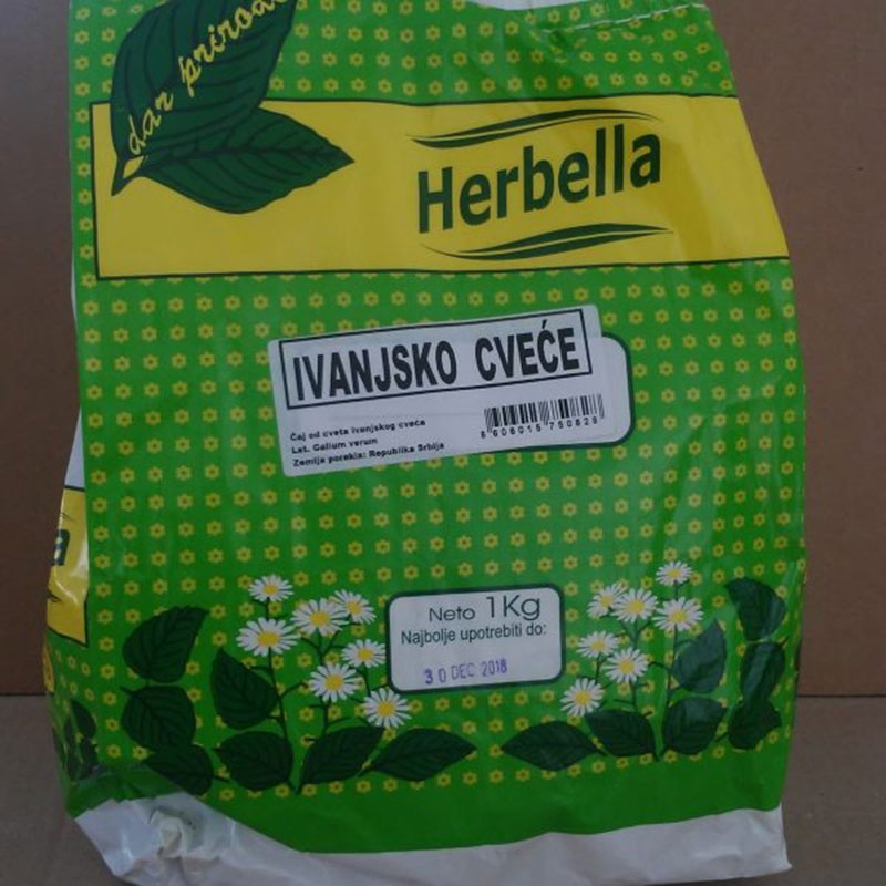 CAJ IVANJSKO CVECE 1KG