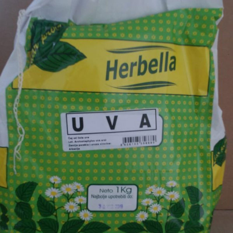 CAJ UVA 1KG