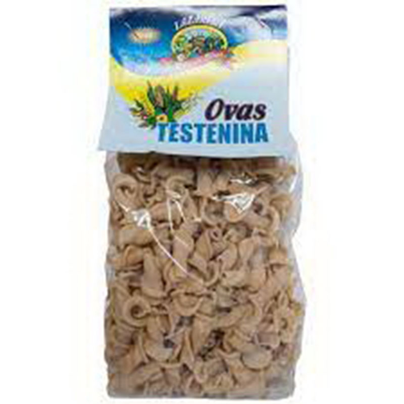 LAZARINA OVAS 300g