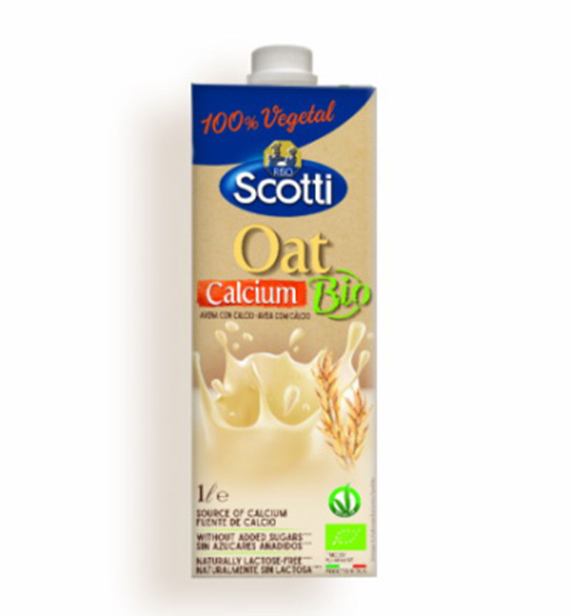 SCOTTI SOUL NAPITAK OD OVSA 1L