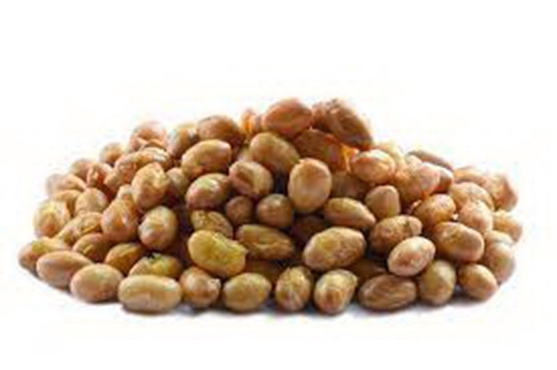SOJA PRZENA SLANA 2kg KRCKO