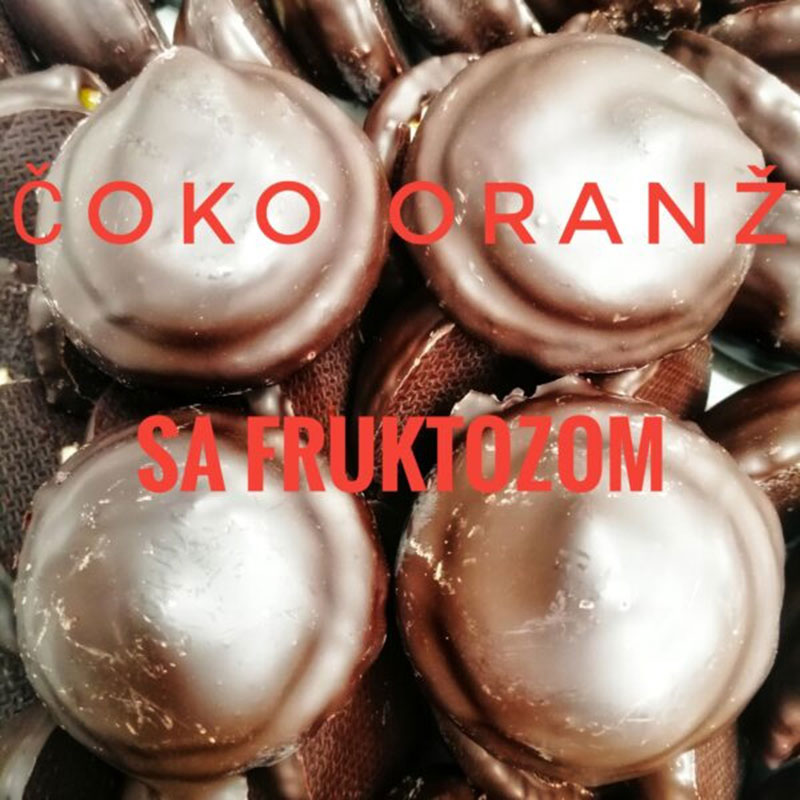 TIM COKO ORANZ 2.5/1