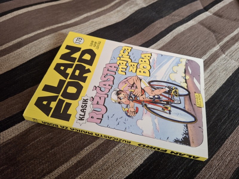 Alan Ford Klasik 179