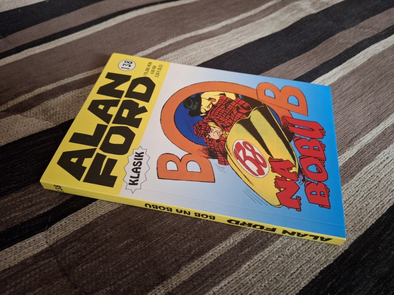 Alan Ford Klasik 138